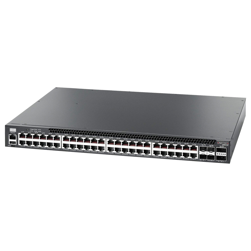 4610-54T-O-AC-F | Mellanox Switch | EdgeCore AS4610 Series – NetworkTigers