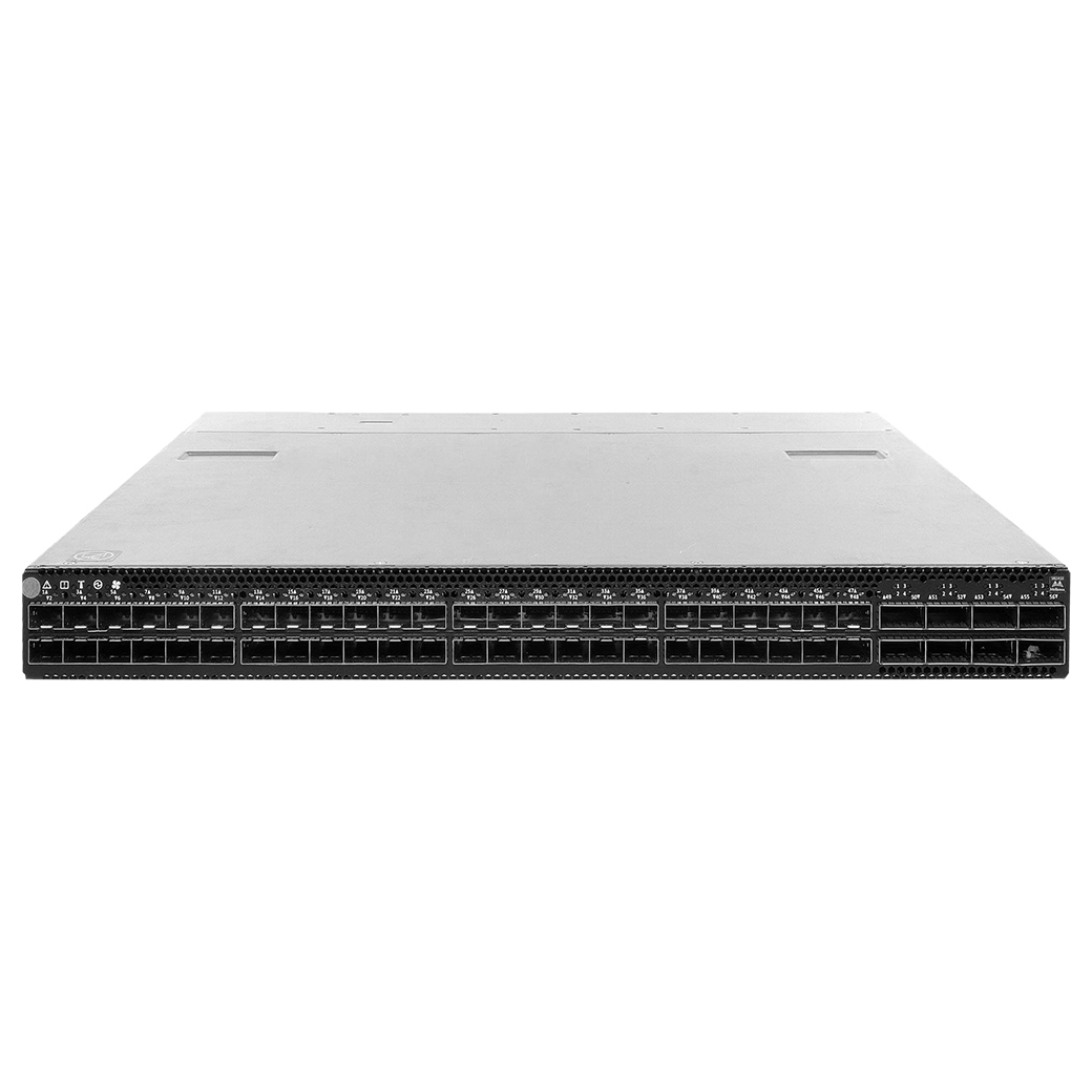 MSN2410-BB2FC | nVidia Switch | Mellanox SN2000 Series – NetworkTigers