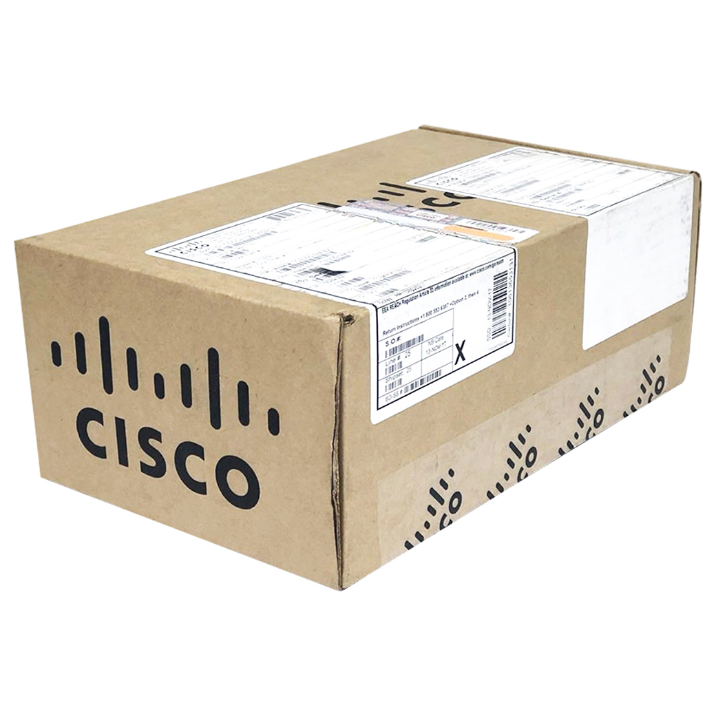 C9300-NM-8X | Cisco Module | Catalyst 9300 Series - new – NetworkTigers