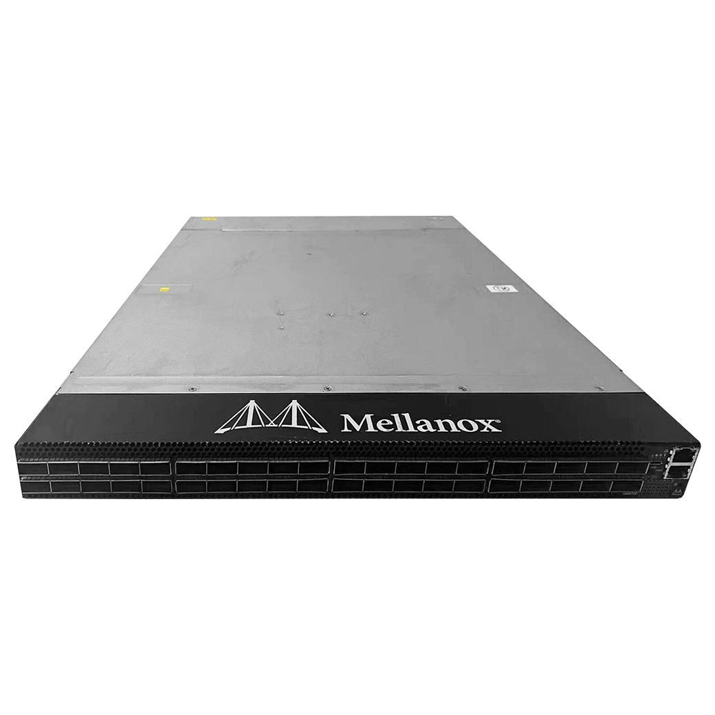MQM8700-HS2R | nVidia Switch | Mellanox Quantam QM8700 Series ...