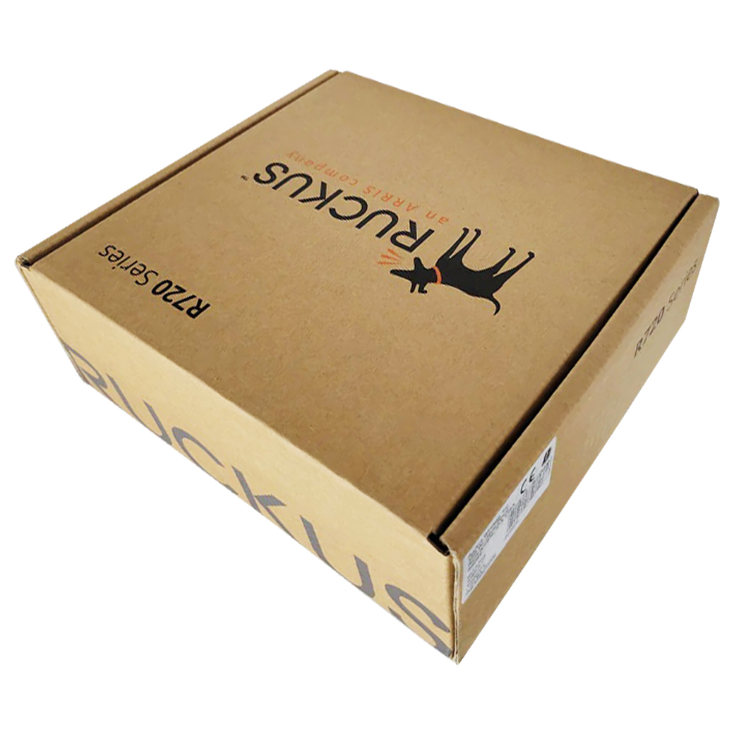 9U1-R720-US00 | Ruckus Wireless Access Point | R720 Series Unleashed ...