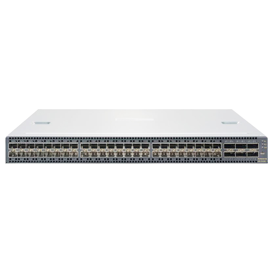 SSE-X3648S | SuperMicro Switch | Advanced SDN - NetworkTigers