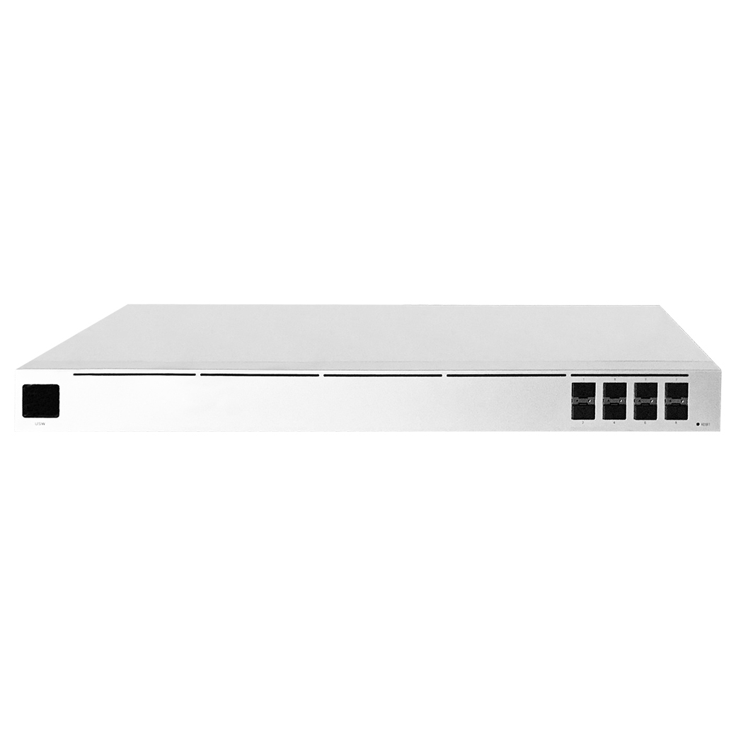 USW-Aggregation | Ubiquiti Switch | UniFi Aggregation – NetworkTigers