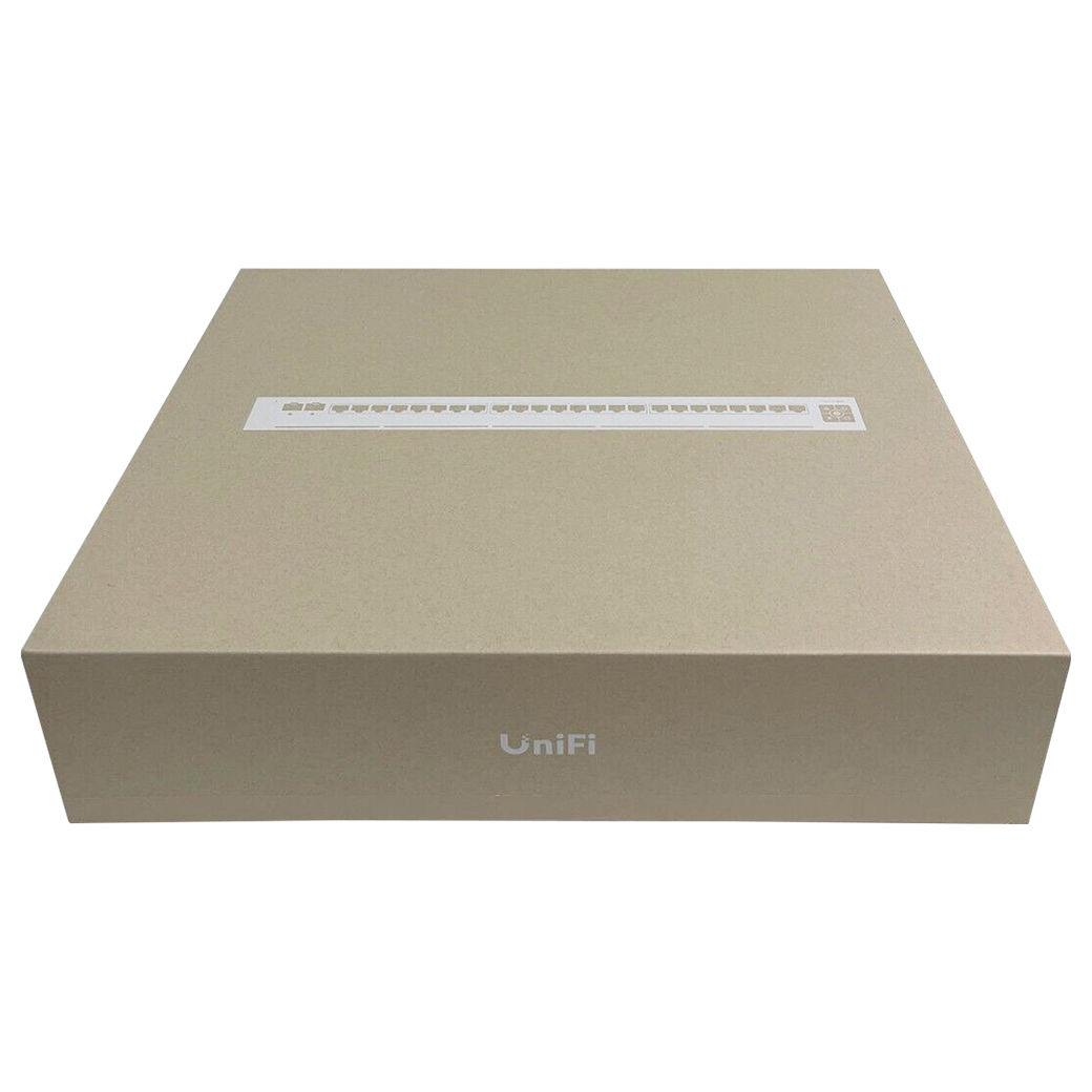 USW-Enterprise-24-PoE | Ubiquiti Switch | UniFi Network Enterprise ...