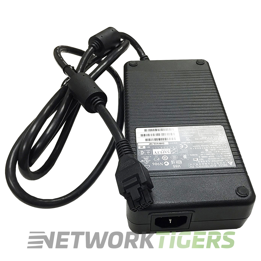Купить Блок питания For Cisco pwr/1860/220w ISR 1861 100/240vac Router ...